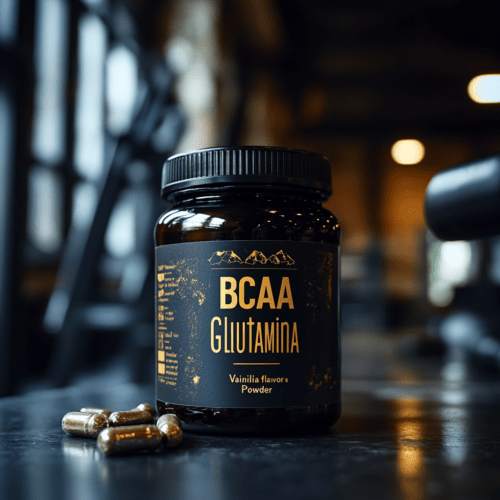 Beneficios de los BCAA