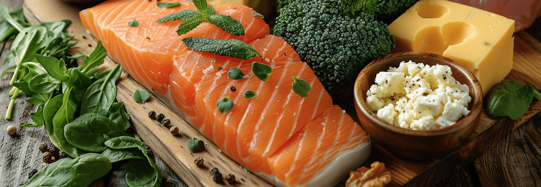 Embutidos en la Dieta Keto